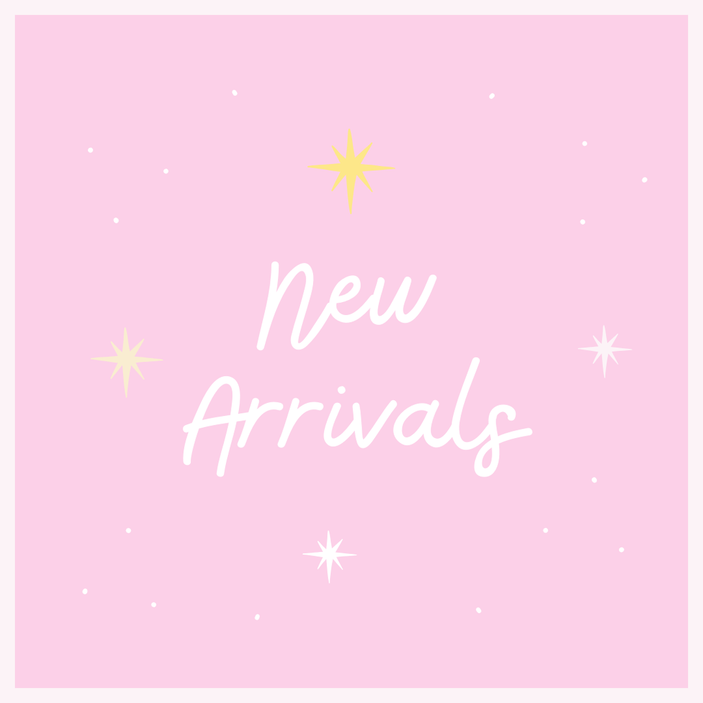 New Arrivals – Veranda Kids